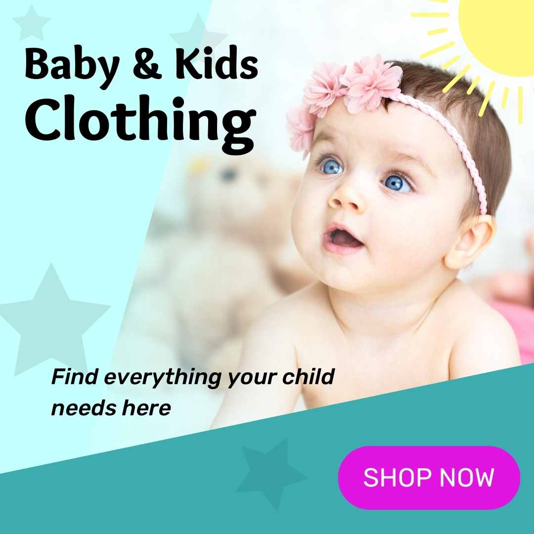One-Stop-Shop for Baby and Mother Needs – BabyWorldBazaar
