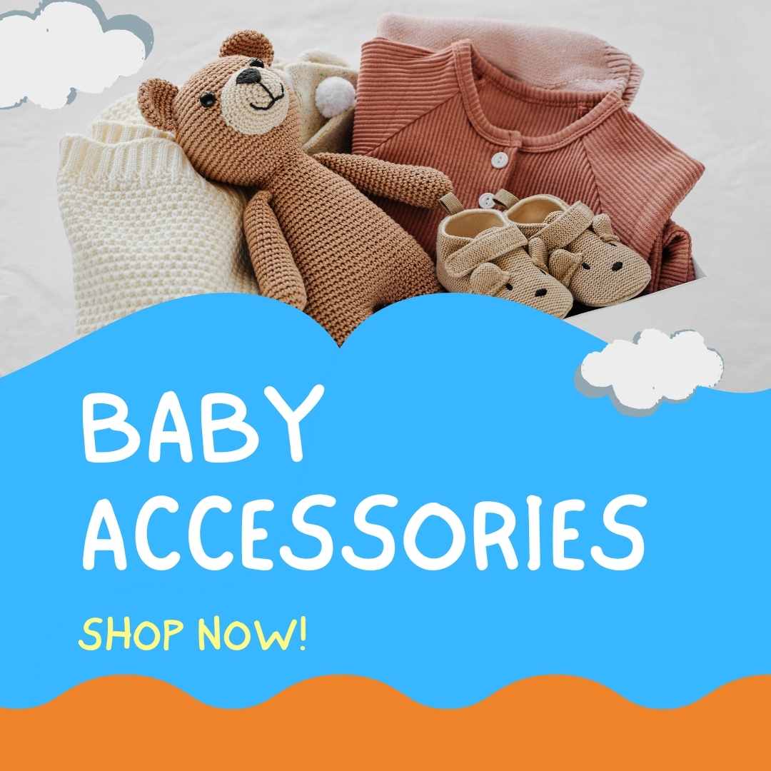 One-Stop-Shop for Baby and Mother Needs – BabyWorldBazaar